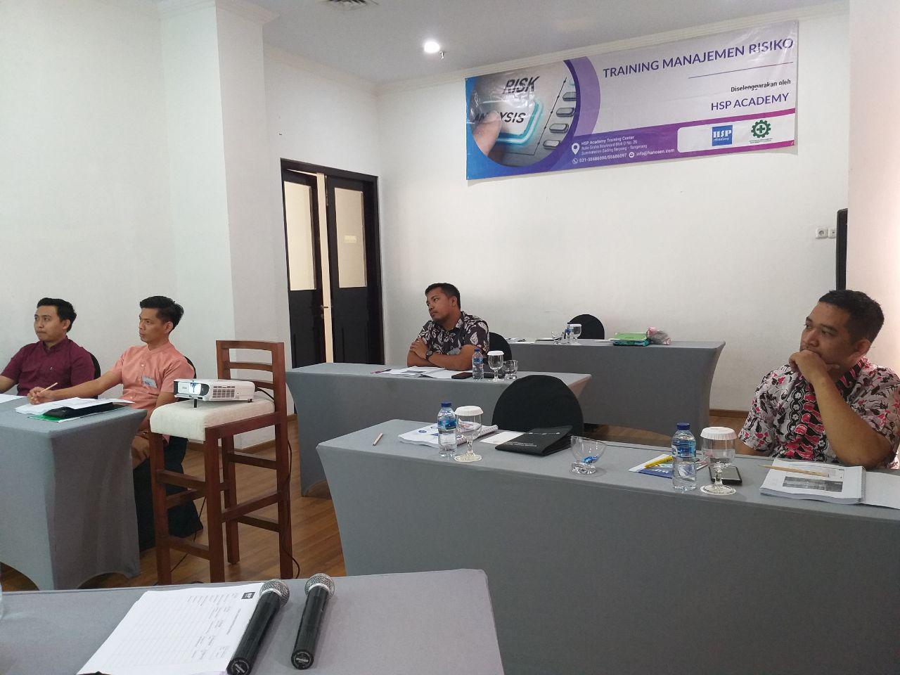 Training Manajemen Risiko K3 Rumah Sakit Jogyakarta - Pusat Pelatihan ...